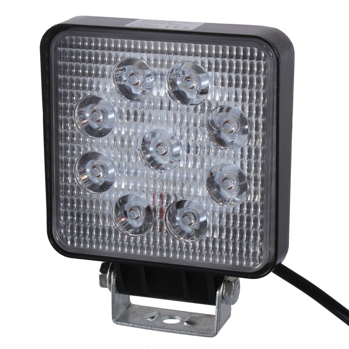 Led Arbeitsscheinwerfer 12v